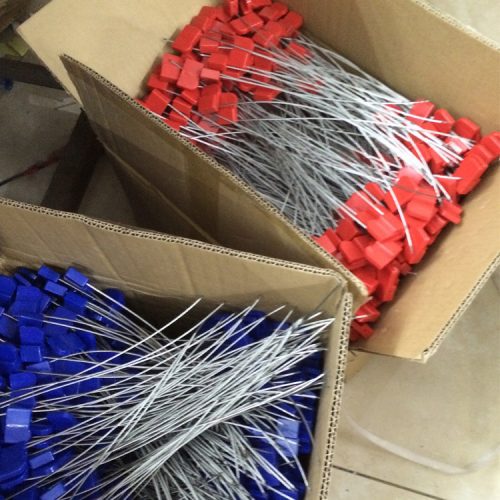 RFID Tags & Readers For Simplified Fuel Tank Tracking Solutions